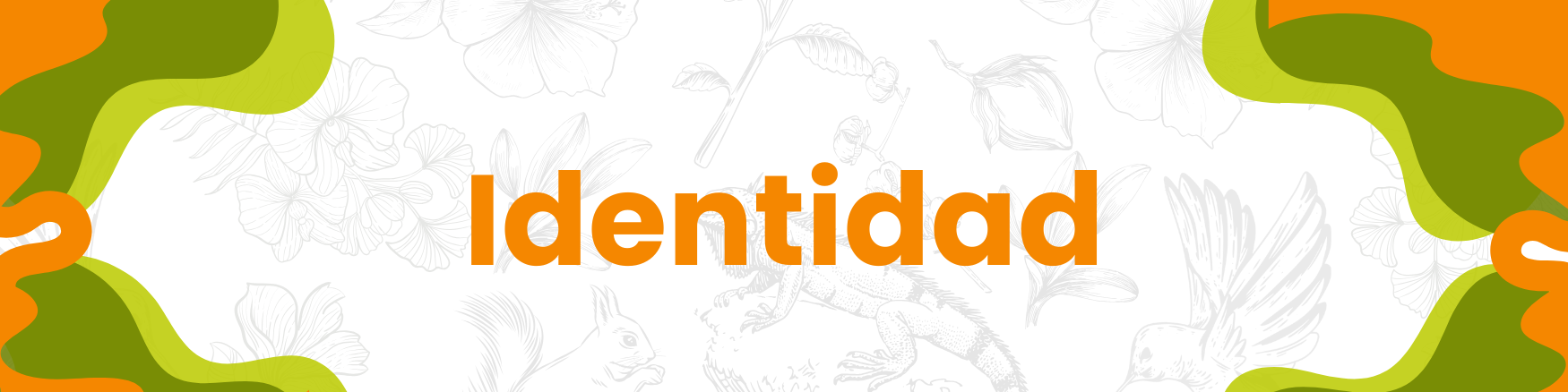 Identidad WIWA - Ecocampus Uninorte - Uninorte