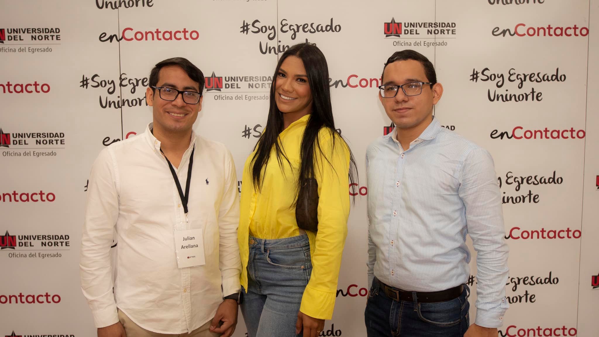 Uninorte más cerca de ti - Admisiones Pregrado - Uninorte