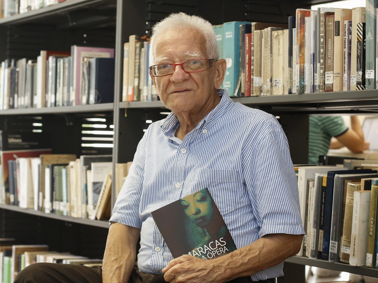 Ramón Illán Bacca (q.e.p.d.), hasta siempre maestro - Portal de ...