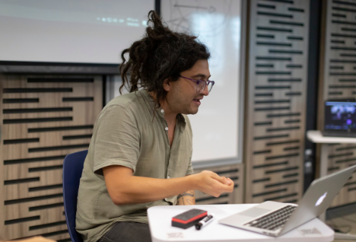 El campus vivió una semana llena de lenguaje, libros y cultura - Portal ...