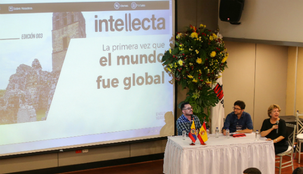 Investigadores de Uninorte detallan sus estudios en Diálogos Intellecta - Portal de Noticias ...