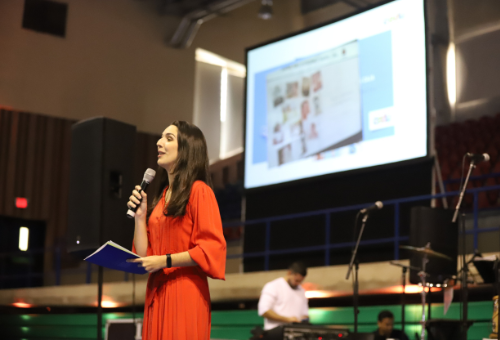 Celebramos juntos los 10 años del CEDU - Portal de Noticias - Uninorte