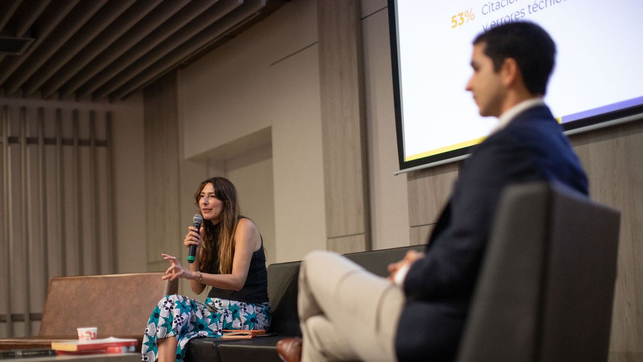 Coloquio sobre derecho procesal abre la Semana de Derecho - Portal de ...