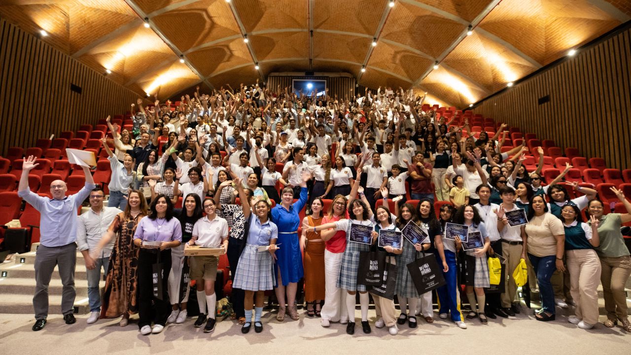 Culminó el Uninorte Speech Master, el concurso para impulsar el ...