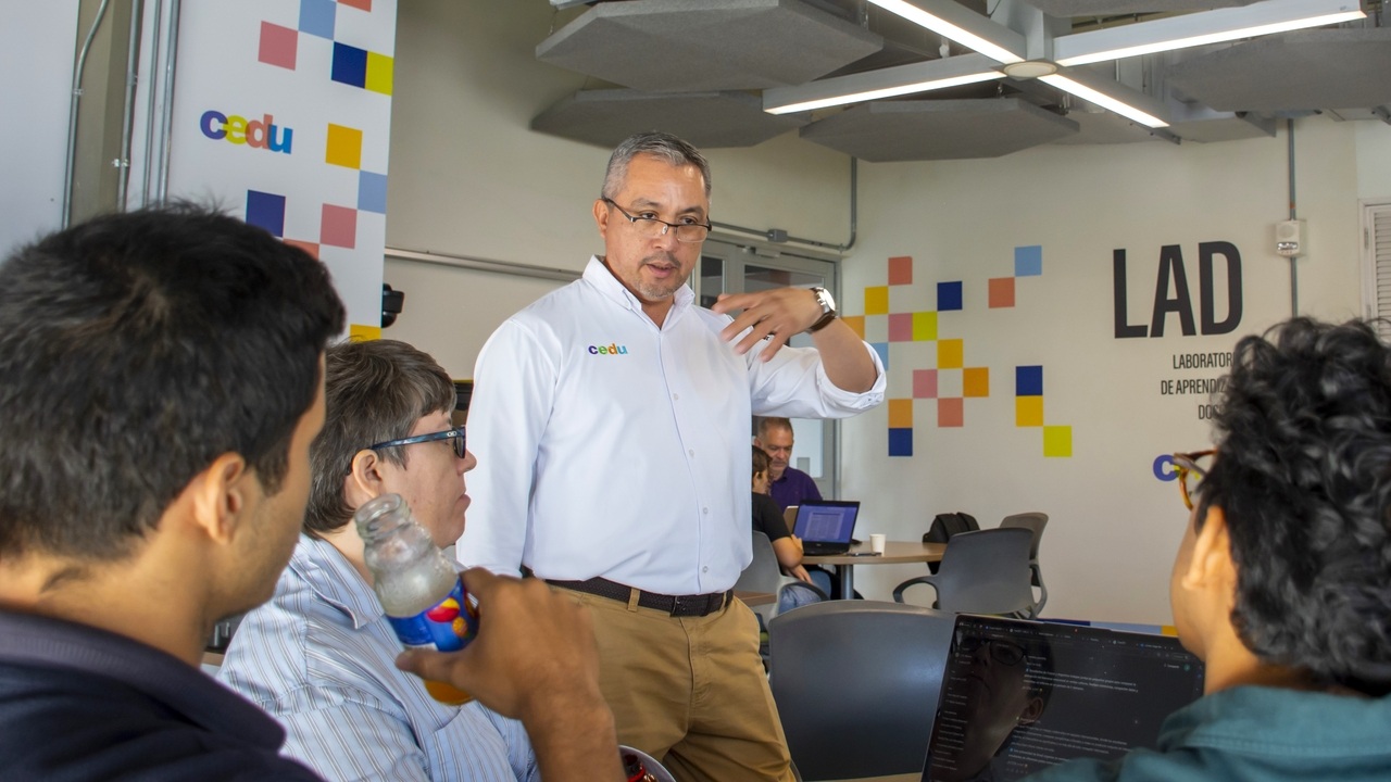 Conoce el alcance del nuevo Modelo Nacional de Riesgo Sísmico - Portal ...