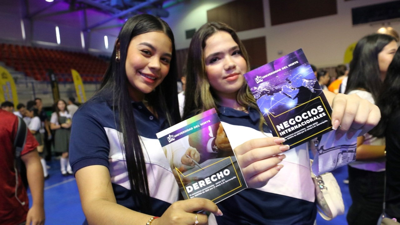 Descubre la oferta de Uninorte Virtual y avanza en tu formación profesional - Portal de Noticias ...