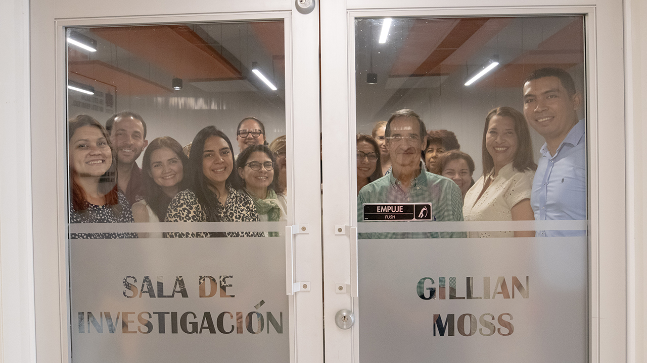 Boletín Instituto de Idiomas - Instituto de Idiomas - Uninorte