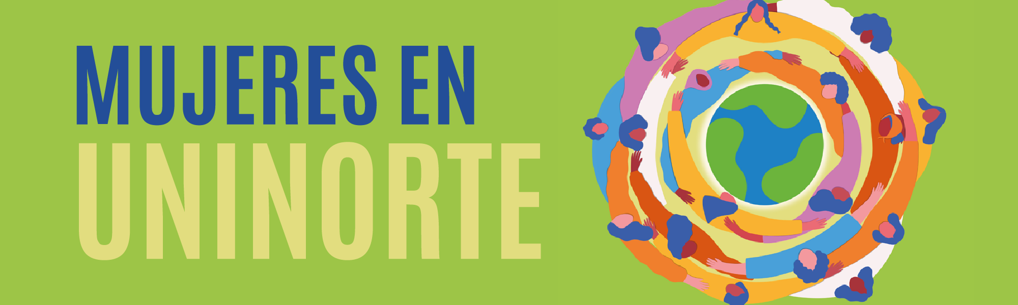 mujeres-uninorte-2022 - Eventos Uninorte - Uninorte