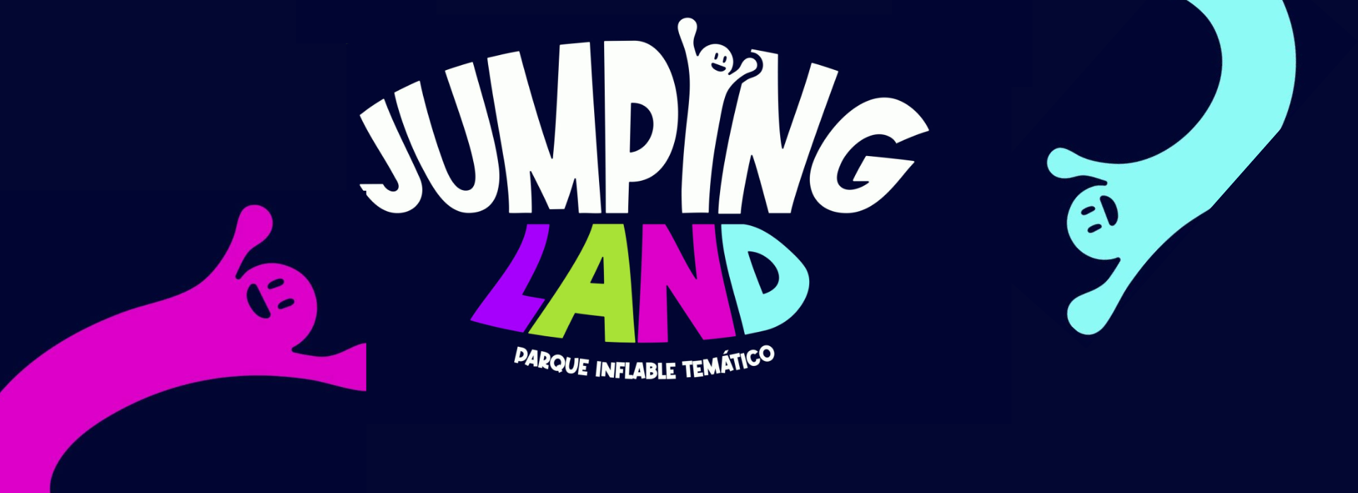 JUMPING LAND - Eventos Uninorte - Uninorte