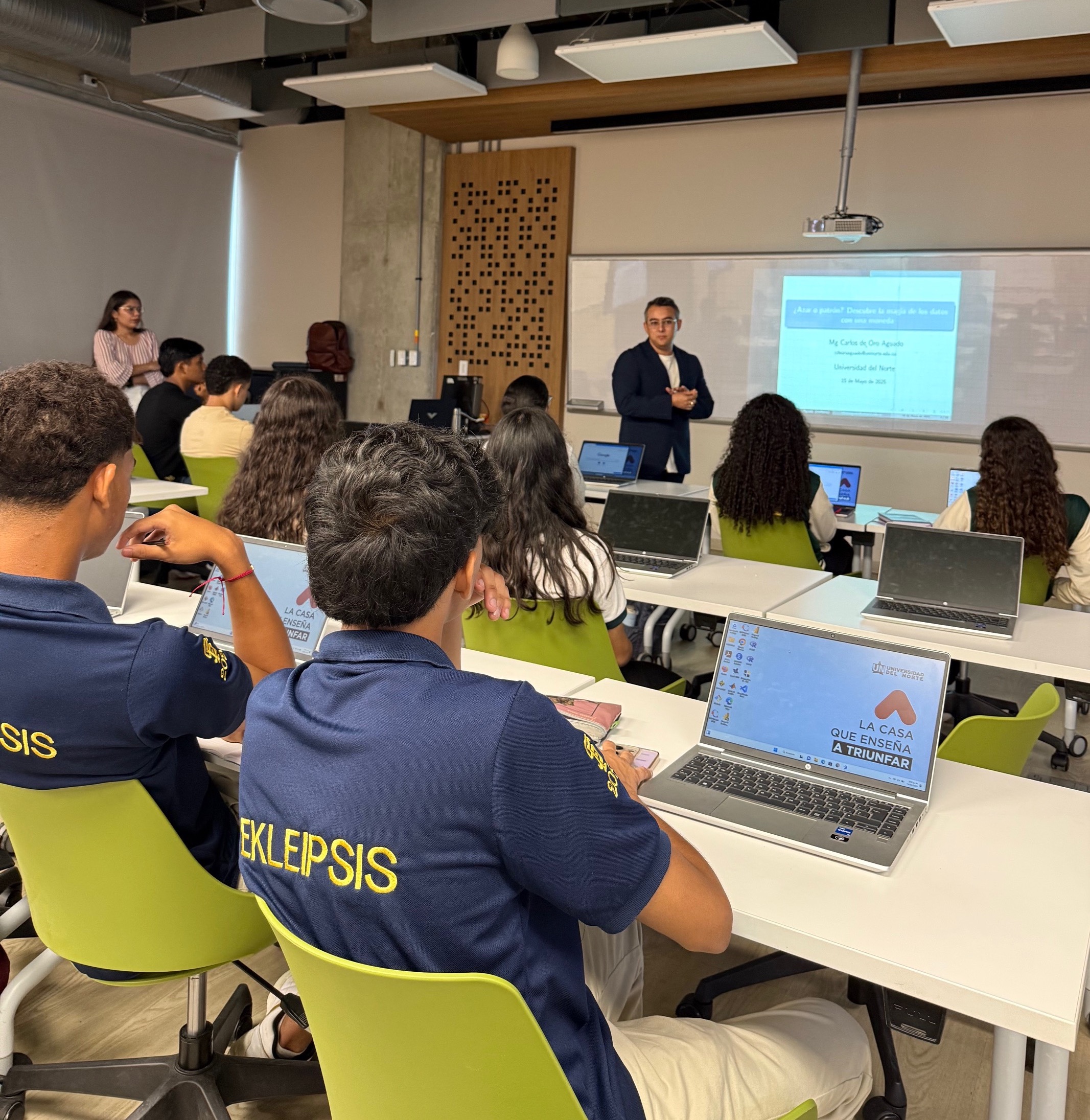 Boletín_Jul_2025 - Ciencias Básicas - Uninorte