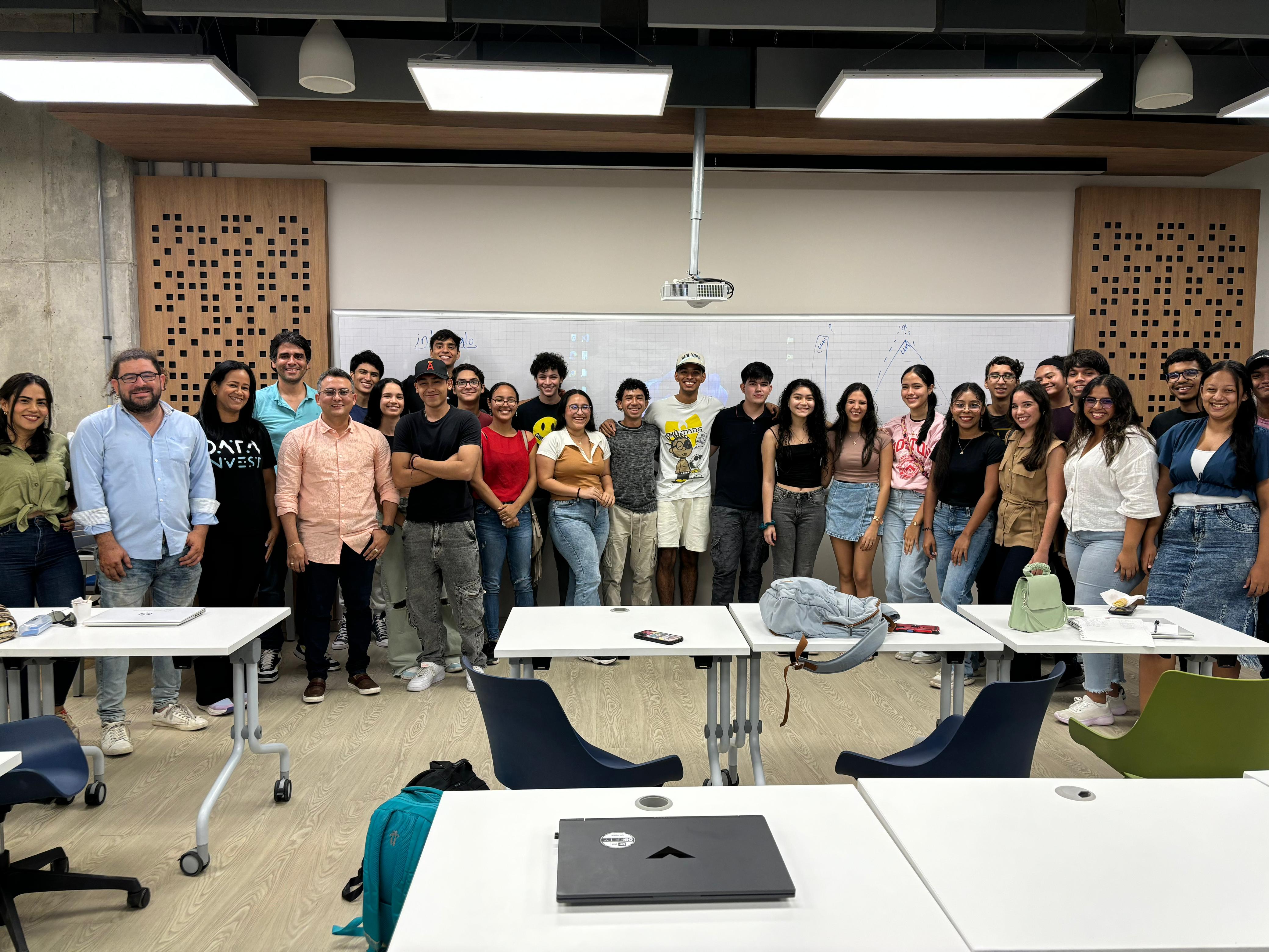 Boletín - Ciencias Básicas - Uninorte