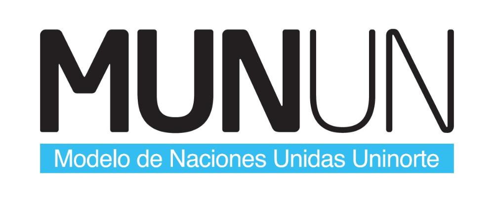 Modelo de Naciones Unidas Uninorte - Munun - Modelo de Naciones Unidas ...